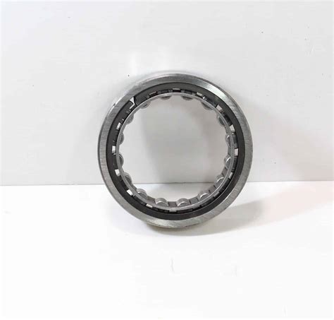 Ndh Hyatt 1210 Ts Cylindrical Roller Bearing 50x90x20 Viking Bearings