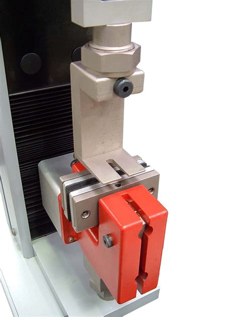 Button Pull Off Fixture Testometric