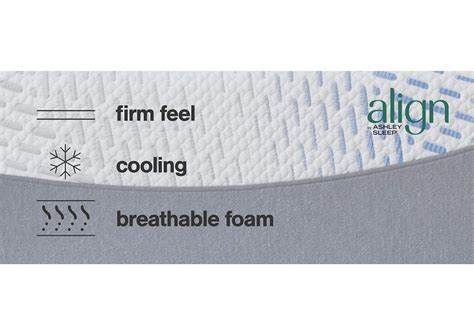 Millennium Luxury Gel Memory Foam Queen Mattress