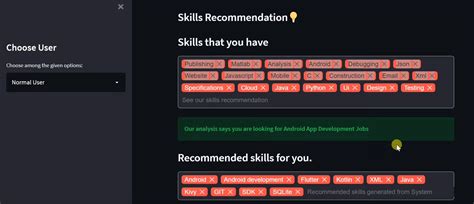 Github Hackertanveersmartresumeanalyser