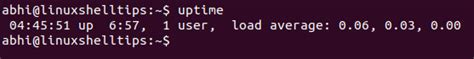 How To Check Your Server Load In Linux