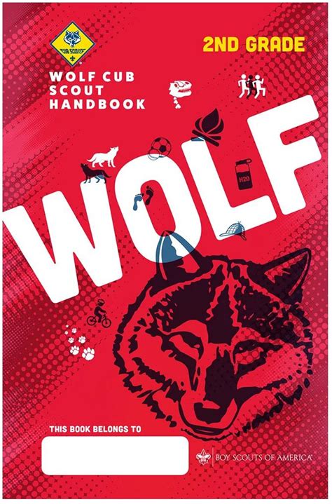 Wolf Resources Cub Scout Pack 136