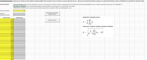 1 write a visual basic subroutine that runs when you