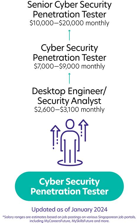 Cyber Security Penetration Tester
