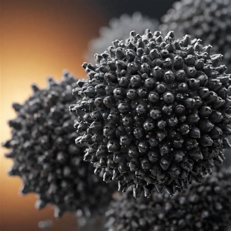 Graphite Nanoparticles Properties And Applications