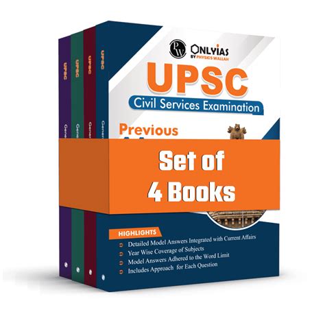 Upsc Previous Year Question Paper Prelims And Main Pw Store