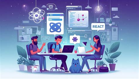 react interview guide key questions answers and real world examples