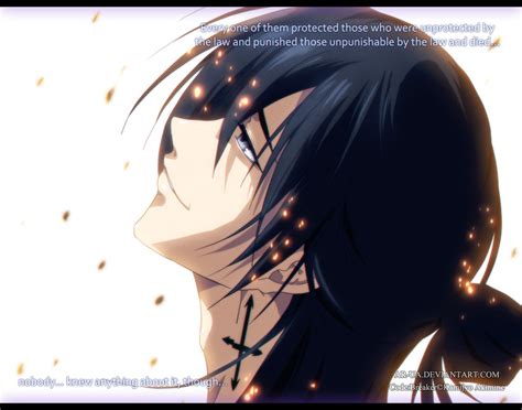 Code Breaker 30 Hitomi By AR UA On DeviantArt