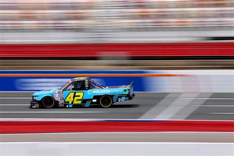 Carson Hocevar Replacing Ty Dillon In No 77 Nascar Chevy
