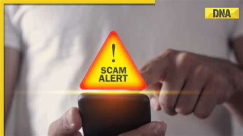 Beware Of Whatsapp Video Call Scams Fraudsters Use Ai To Impersonate Loved Ones For Money