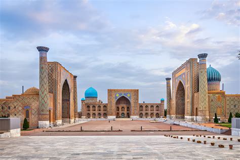 Uzbekistan Tours Best Travel Destination In Kegeyli Shahar
