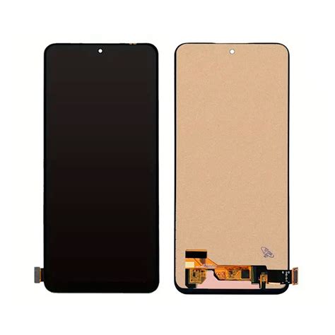 Pantalla Xiaomi Redmi Note Redmi Note S Redmi Note S Poco M Pro Incell