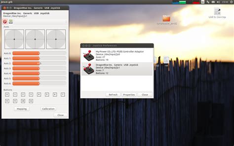 Gamepad Disable Extra Joystick Buttons Ask Ubuntu
