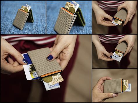 Nero Wallet Minimalist Wallets For Maximum Style And Functionality