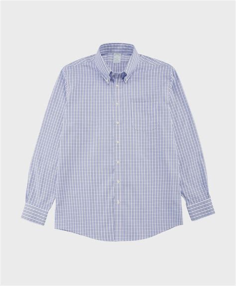 아울렛 Dress Shirts Brooks Brothers
