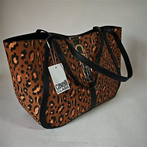 Roberto Cavalli Cavalli Class Shoulder Bag Auction Online Catawiki