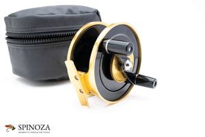Seamaster Dual Mode Mark Iii Fly Reel Spinoza Rod Company