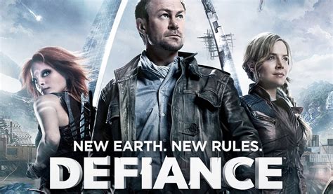 Tv Review Defiance 2013 2015 Speak Now Storyteller