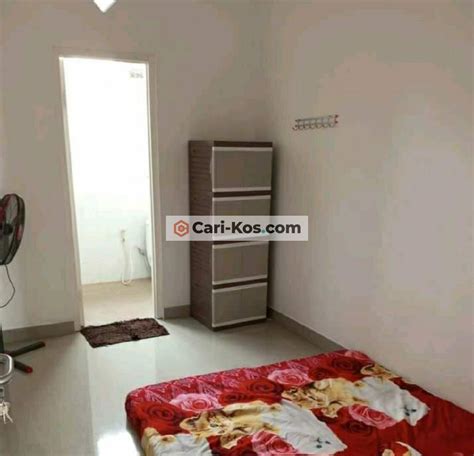 Kos Putri Ny Chotidjah Jalan Salak No Tambaksari Surabaya Kost Jawa Timur Kost Kota