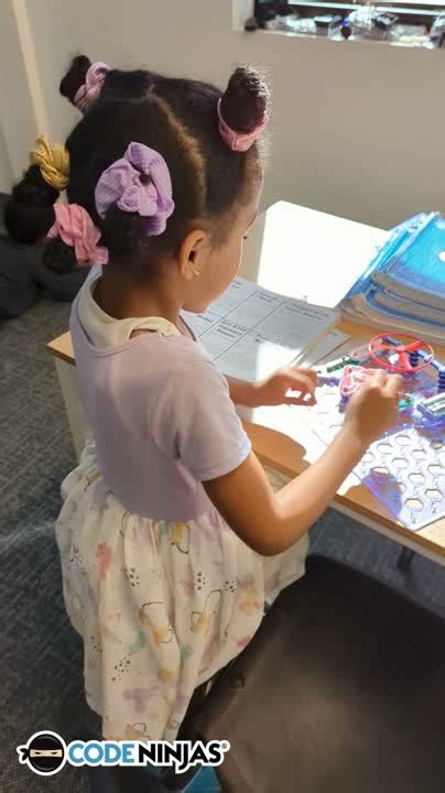 😍 My Cute Little Engineer Juanita Cato