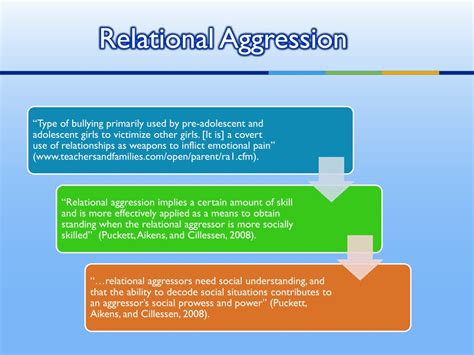 Ppt Unveiling Mean Girls Relational Aggression In Communities Powerpoint Presentation Id