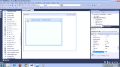 Overview Radpageview Telerik Ui For Winforms