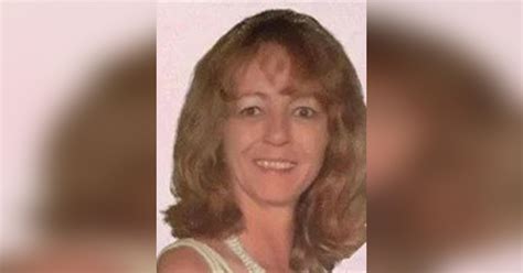 Obituary Information For Robin M Johnson