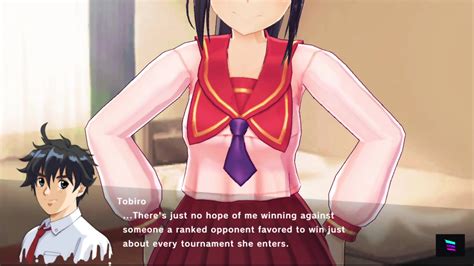 Magicami X Dokyusei Collaboration Ao Eporner