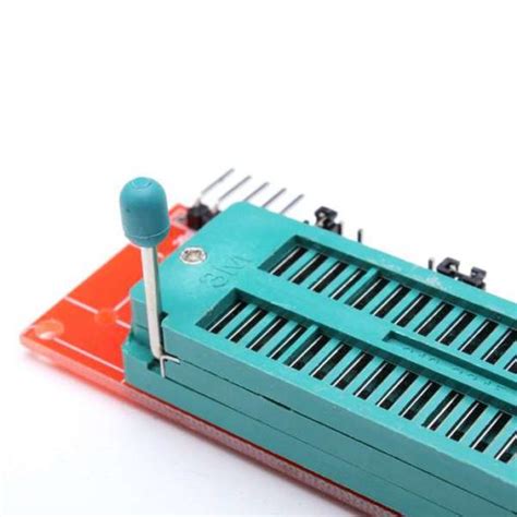 Universal Pic Programmer Makers Electronics