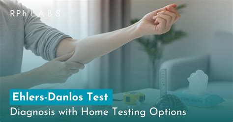 Ehlers Danlos Test Genetics Diagnosis And Home Testing Options Rph Labs
