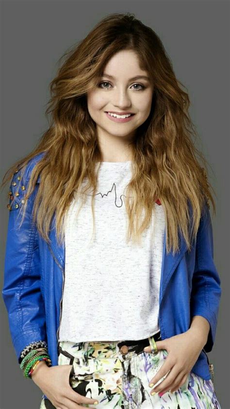 Pin Em Ft Karol Sevilla P Figurino Sevilha Sou Luna Disney