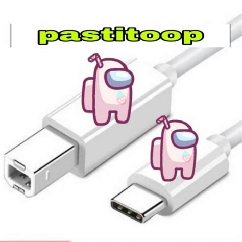Jual Kabel Midi Type C To Usb Host Shopee Indonesia