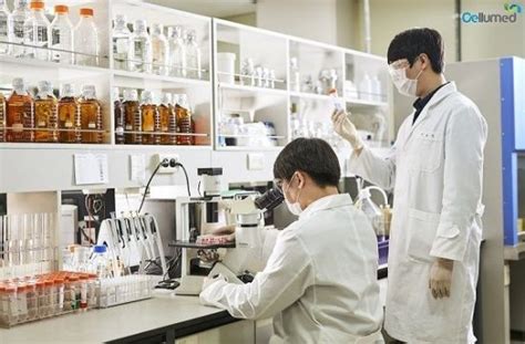 바이오 화장품이 뭐길래” 바이오 성분 Fgf7 눈길