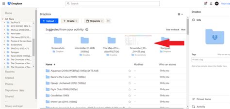 What Is The Dropbox File Size Limit Dropbox Limits Explained