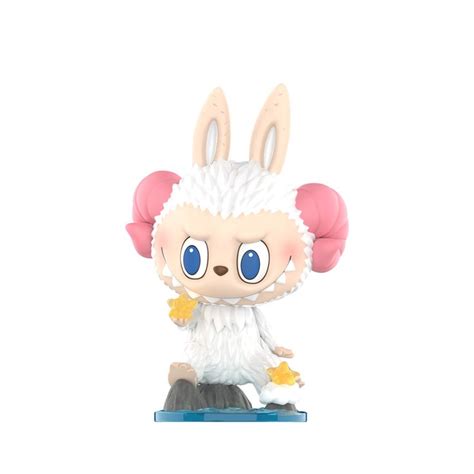 Labubu The Monsters Constellation Series Figures Constellations