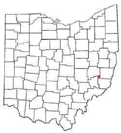 Batesville Ohio Wikipedia Tiếng Việt