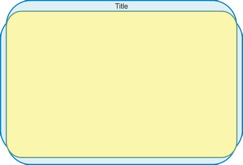Tcolorbox With Curved Sides TeX LaTeX Stack Exchange