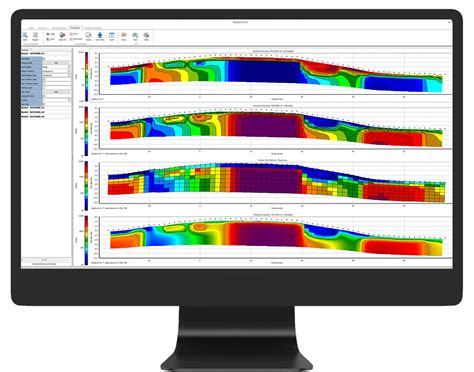 Ags Res2dinv 5 0 And Res3dinv 3 20 Release