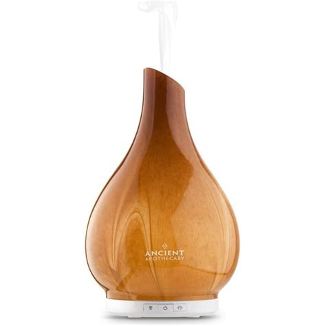 Ancient Apothecary Aromatherapy Essential Oil Diffuser