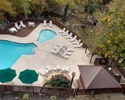 Tree Tops Resort Armed Forces Vacation Club