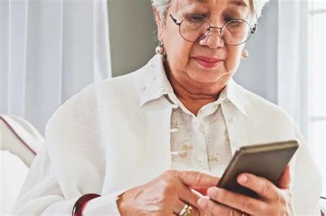 Free Phone Plans For Seniors And Disabled Lifeline Program Guide Best