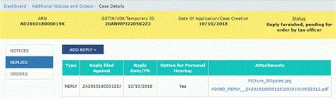How To Reply GST DRC Issued For GST Collected But Not Paid