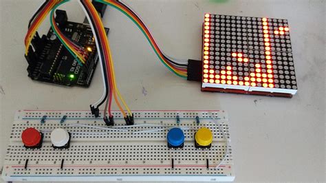 Diy Eeprom Programmer I Had A Number Of Projects In Mind That By Erik Van Zijst Medium