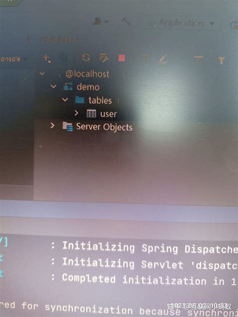 Idea中连接mysql数据库时提示connection Refused，该怎么解决 知乎