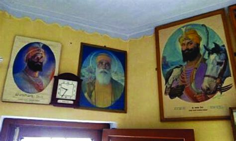 Guru Gobind Singh Sobha Singh Guru Gobind Singh Sobha Singh