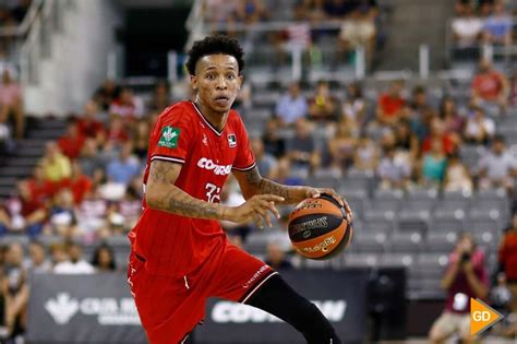 [video] ახალი ამერიკელი საქართველოს ნაკრებში Lelo Ge