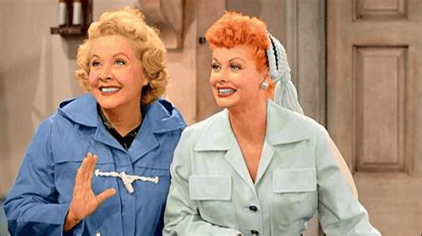 A Timeless Legend Why I Love Lucy Remains The Greatest Sitcom Of All