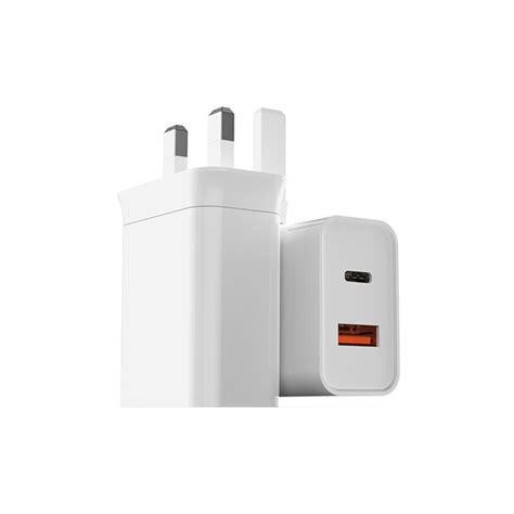 China Customized W USBC Power Adapter Suppliers Manufacturers Factory Direct Wholesale RLB
