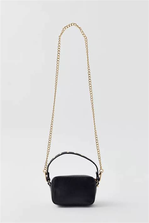 Núnoo Molly Florence Crossbody Bag Urban Outfitters