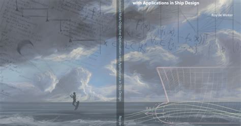 Efficient Constraint Multi Objective Optimization With Applications In Ship Design Leiden